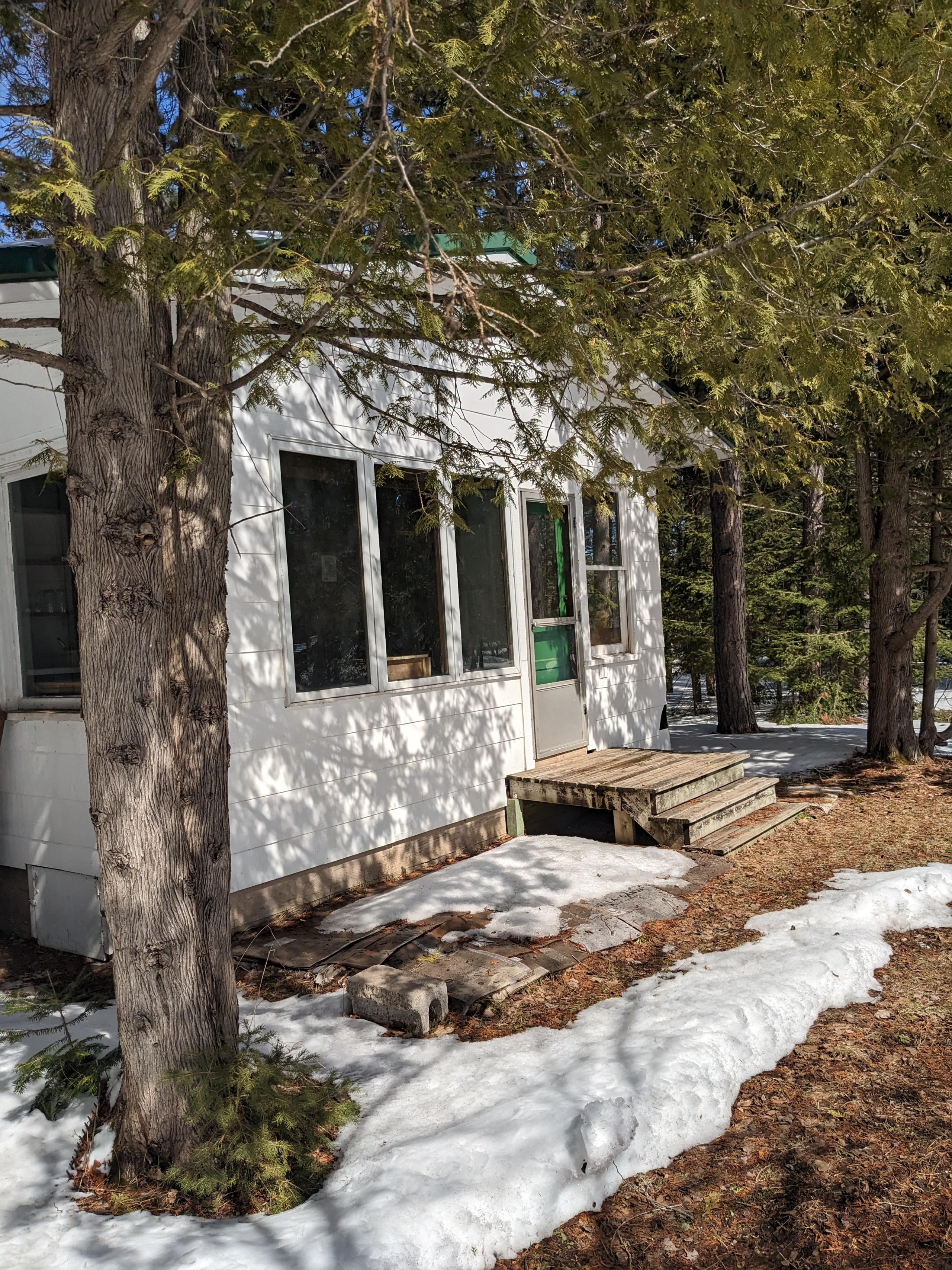 Marsin Nature Retreat | Keweenaw Land Trust